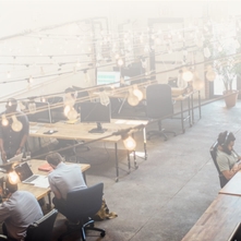 Peak11. Product Design and Custom Software Development